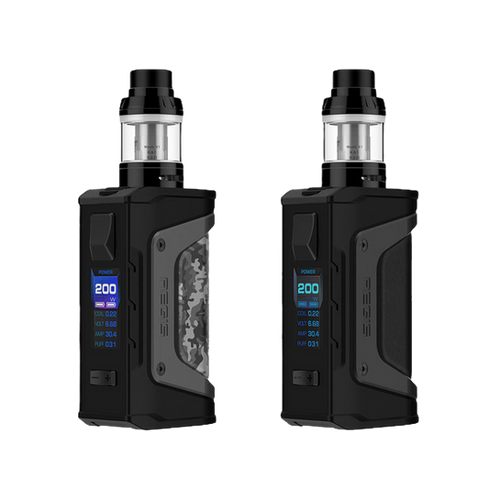 AEGIS Legend 200W 2 | Vape Depot