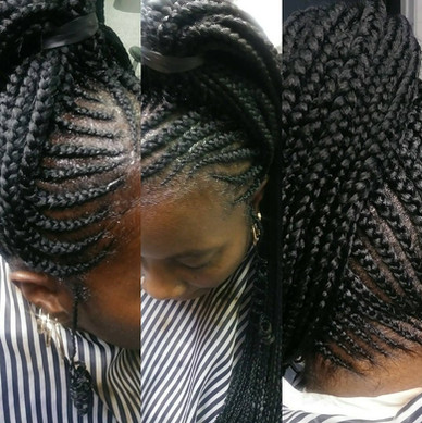 Home | Beautiful House of Braids and Weaves