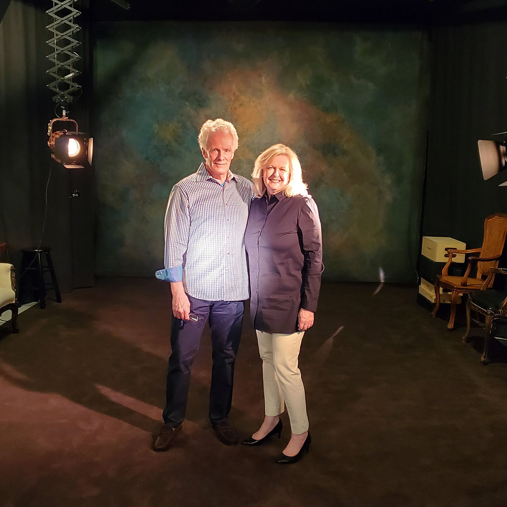Amy Shaw - Notable People of San Antonio Honoree in 2020