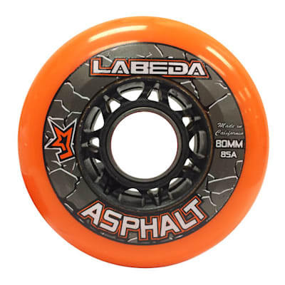 RUEDAS LABEDA ASPHALT | PRO HOCKEY SHOP MX