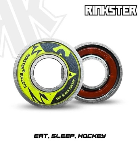 BALEROS RINK RAT BULLETS | PRO HOCKEY SHOP MX