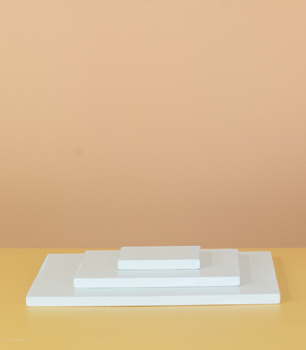 PROP Base Quadrado (6mm) | Fundo Lab