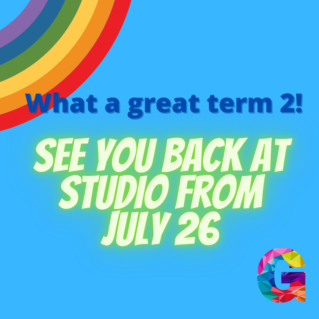 Dance Studio, Auckland, Geronimo Performing Arts