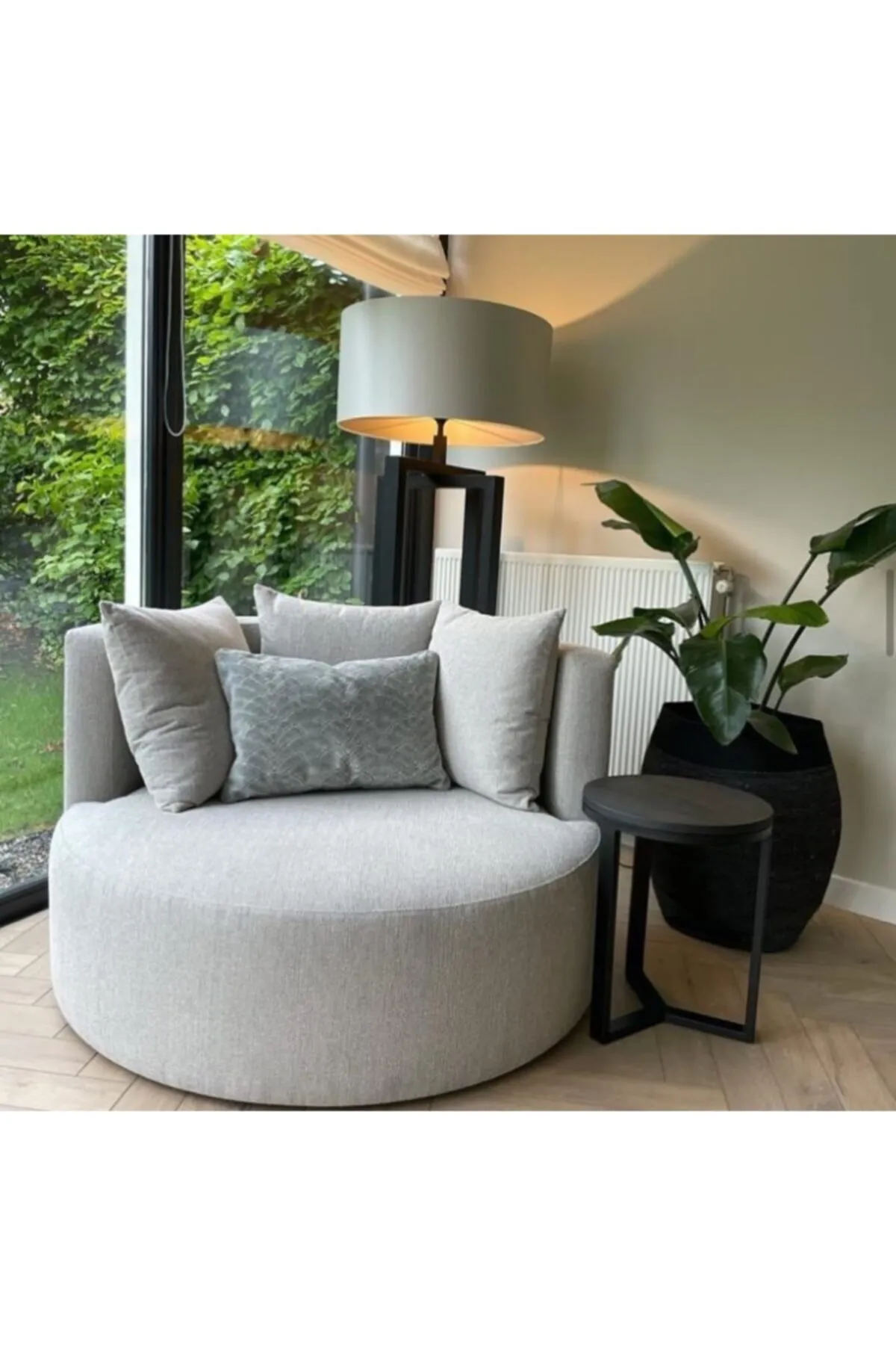 GİZA BERJER | Home and Office