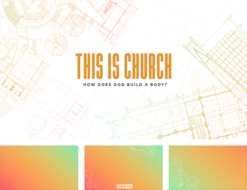 5 Sermon Series Ideas for Summer
