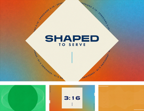 5 Sermon Series Ideas for Summer