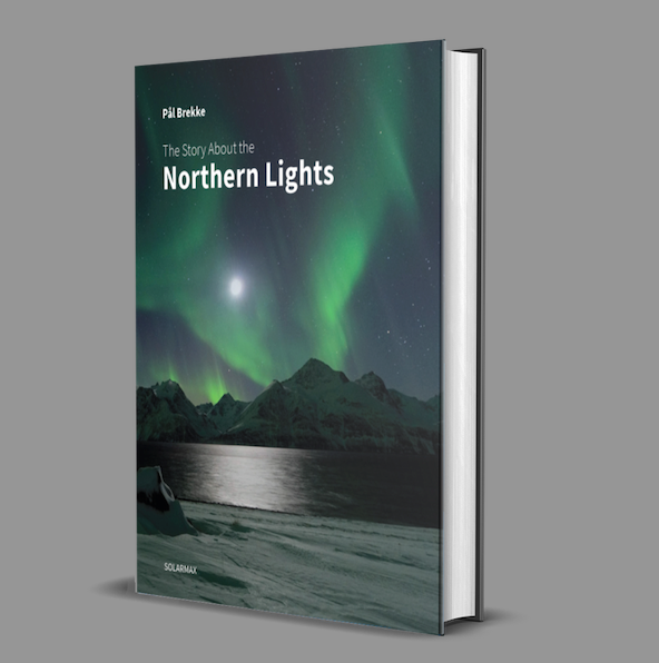 The Story about the Northern lights | solarmax
