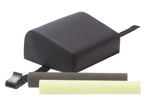 Dental Headrest | Designed for Patient Neck Comfort in Dental Chairs