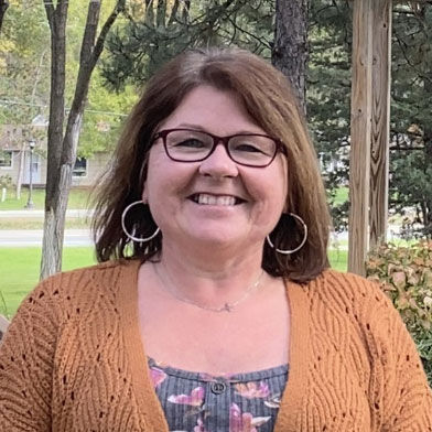 Tammy Lund | Servant Of Christ