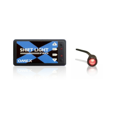 Shift Light Pro | Omex Technology