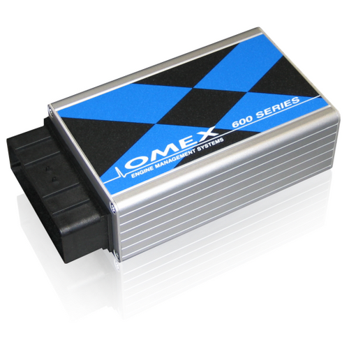 ECU 600 | Omex Technology