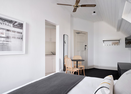 STAY | The Dunkirk Hotel