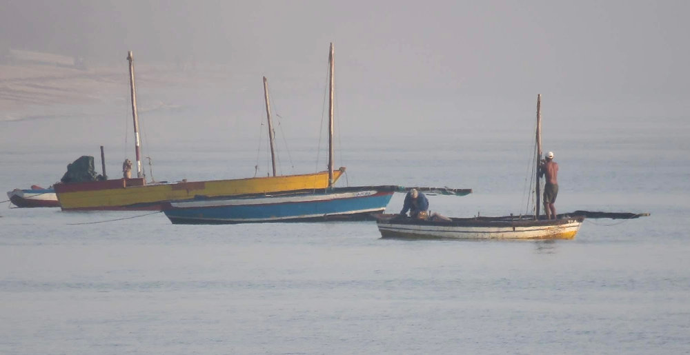 What Is Stalling Agricultural Development in Africa? Pfumo Re Vanhu ...