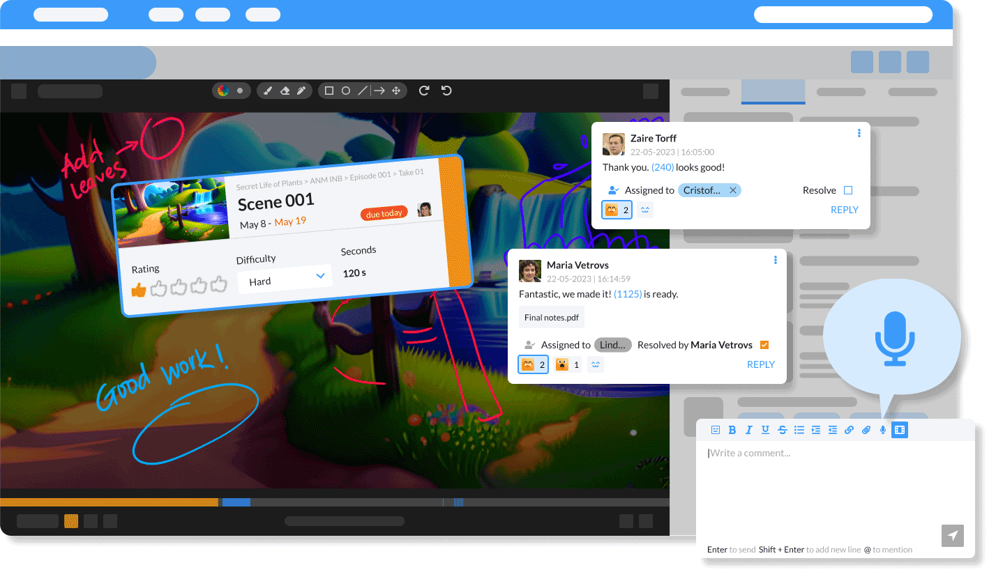 7 Digital Animation Tools Every Animator Should Know