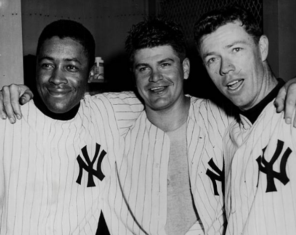 Baseball's Most Exciting World Series': The 1958 World Series
