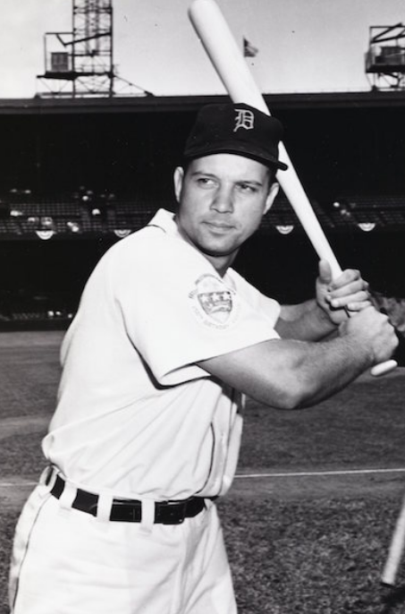 The Platooning of Vic Wertz