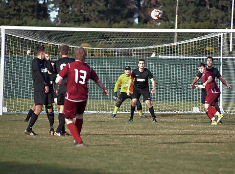 Home | Methven Football Club