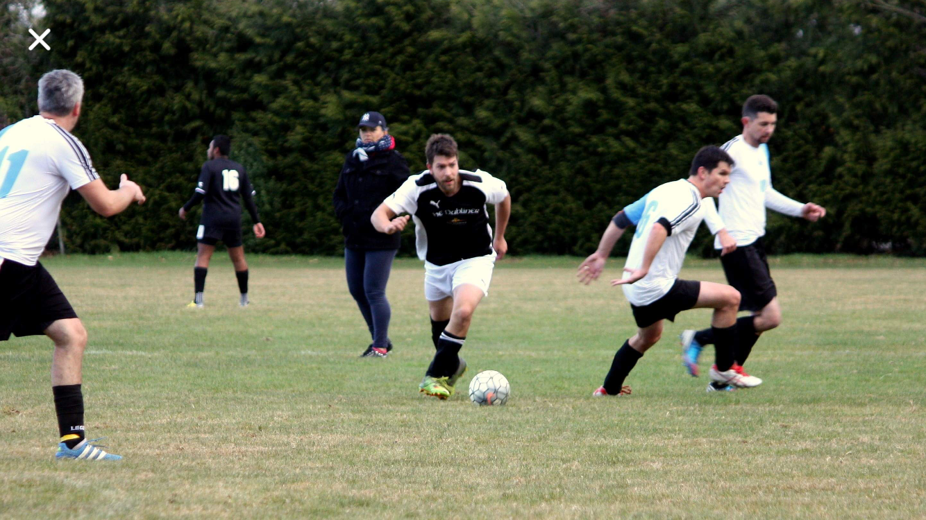 Home | Methven Football Club