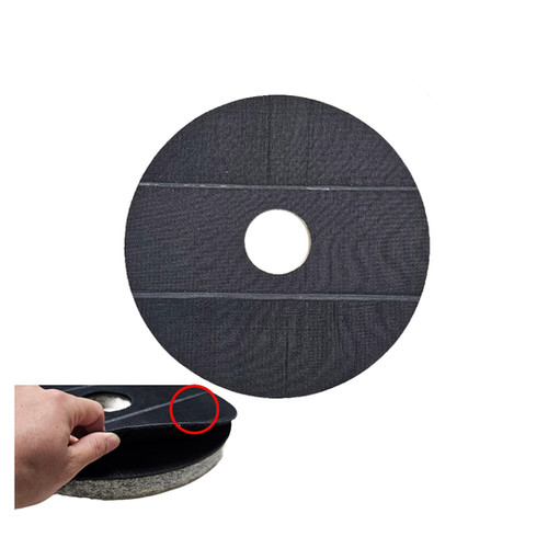 20" Velcro Multi holder (Replacement) Pad | Xpeed Pro