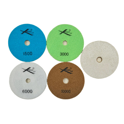 Sponge Pad | Xpeed Pro
