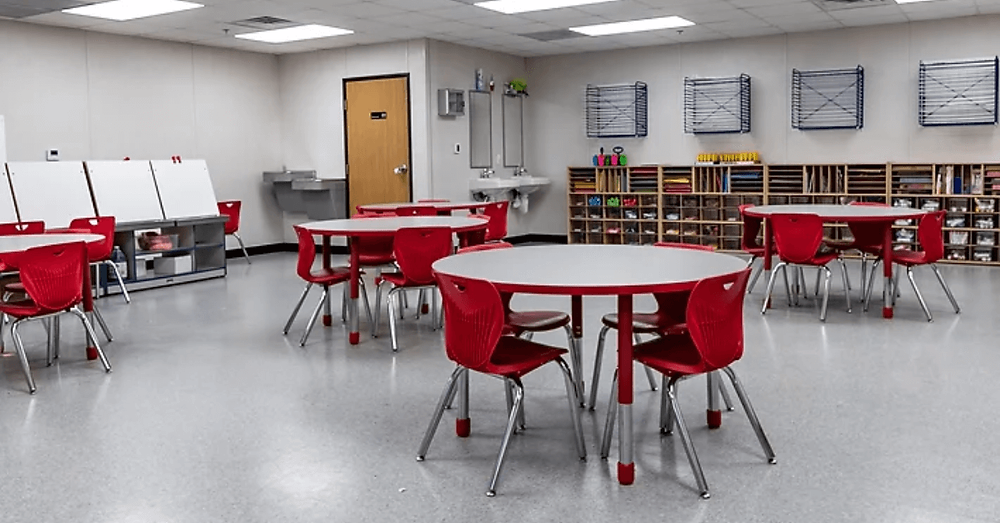 Enrichment at First Steps Academy: Unlock Child Potential