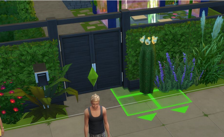 Comment Tourner Les Objets Sims 4 - Communauté MCMS Comment Tourner Les Objets Sims 4 - Communauté MCMS