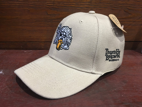 Dreadhop Cap | DreadHop Brewing