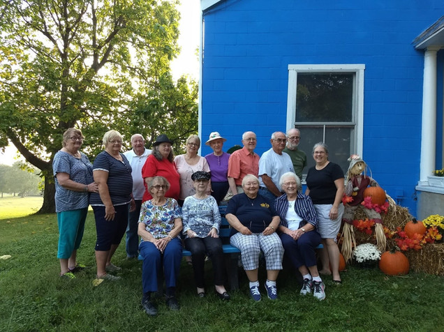 Adult Retreats | Merom Camp & Retreat Center