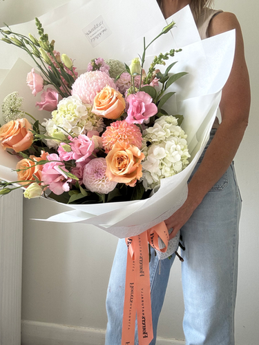 Spring Fling | flowers-naturally