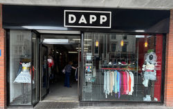 Shops | DAPP UK