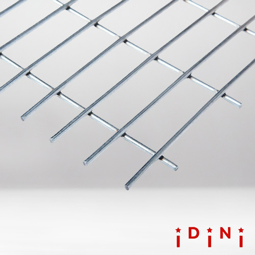 Malla ACMA C-188 2.60x5 | Fierros Idini
