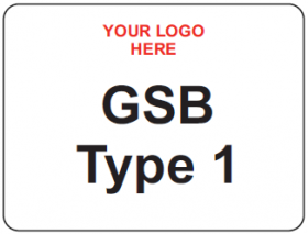 GSB Type 1 | gsbsigns
