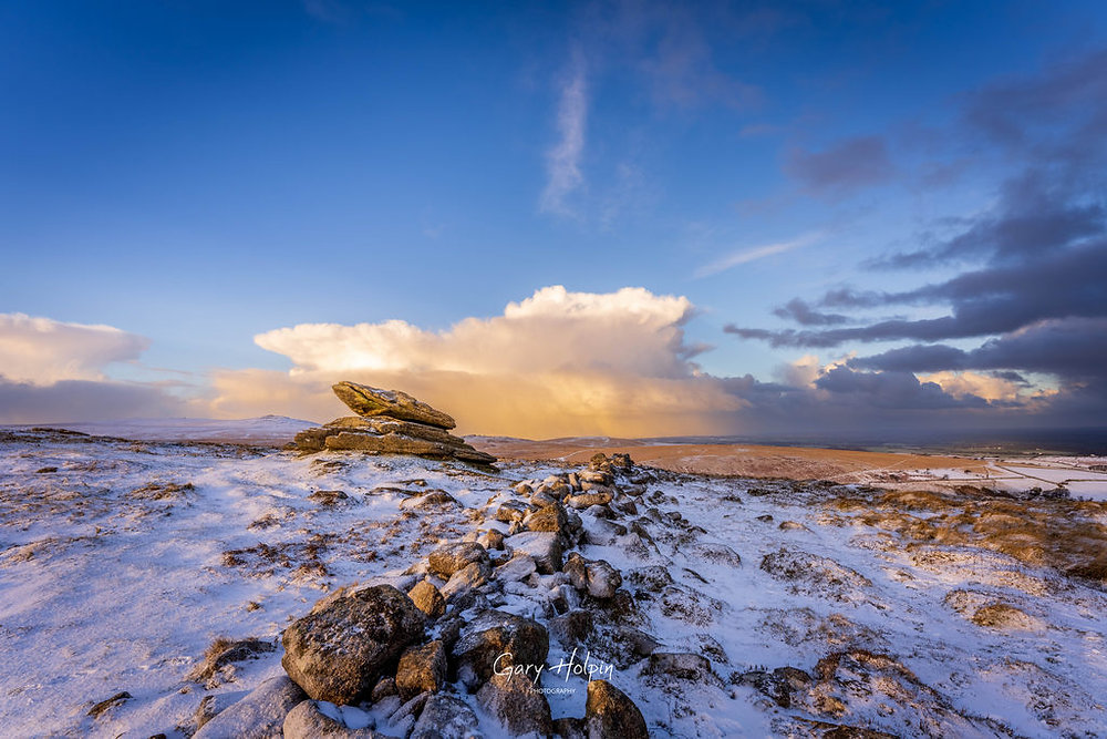 Beautiful Snow Photos: Photography Tips & Tricks