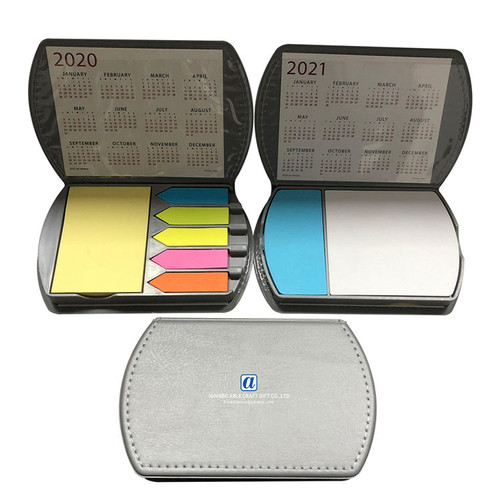 Eco-Friendly Custom Sticky Notes for School Supplies |Custom Notebook ...