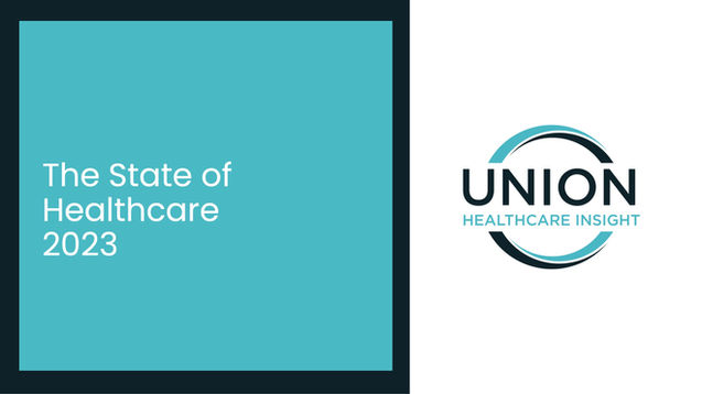 Union Healthcare Insight
