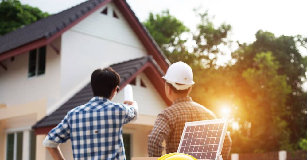 Installer’s Guide To Performing A Solar Site Survey