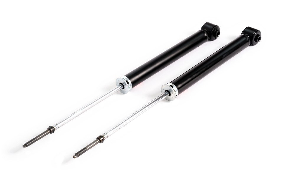 How Do Tension Gas Springs Revolutionize Industrial Applications?