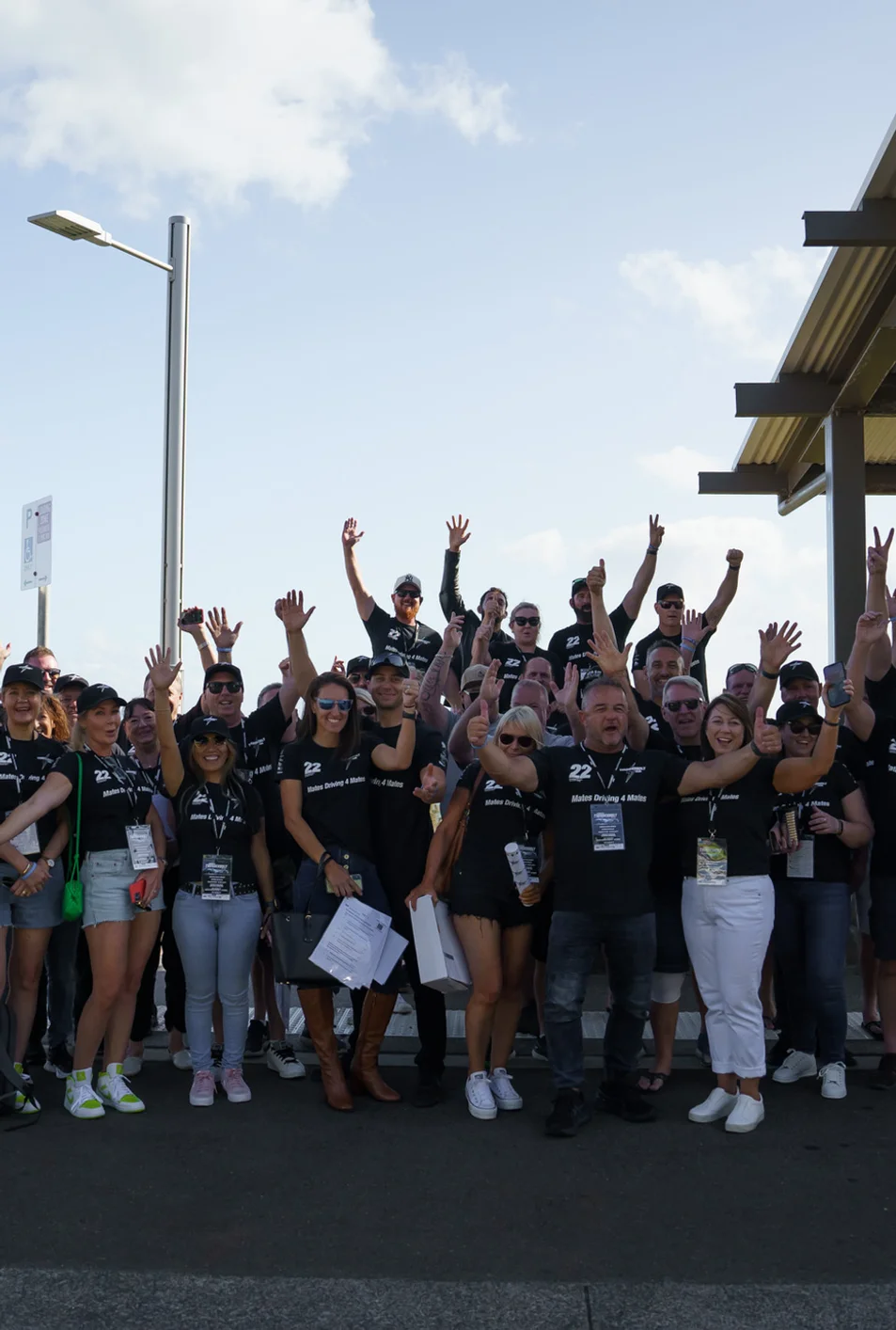 Thunderbolt Run | Australia's Premier Luxury Car Rally!