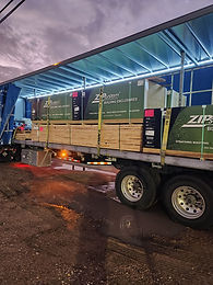 Gallery | Thompson Lumber Co