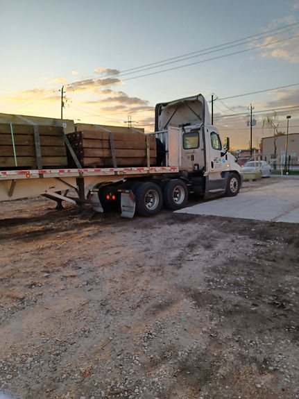 ABOUT US | Thompson Lumber Comp