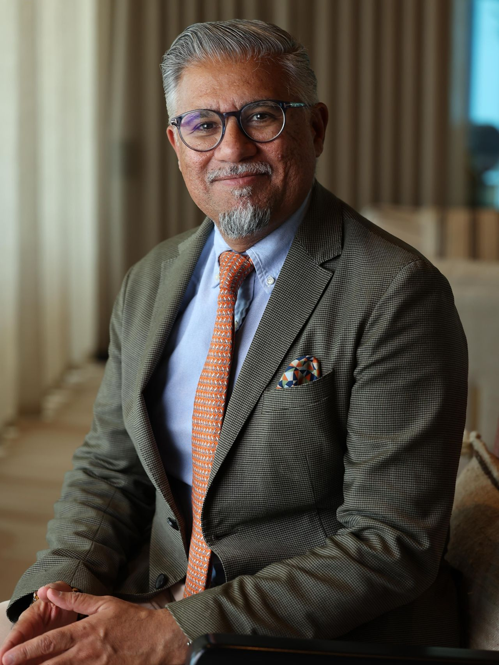 Corinthia Hotels announced Mohammed Wazir as General Manager of ...
