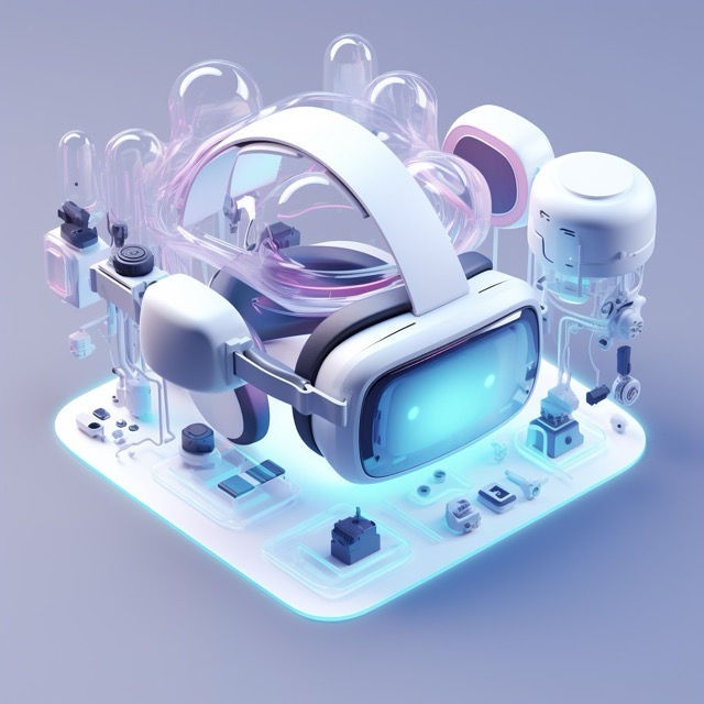 XR Visualization and Spatial Computing Services | Prefixa