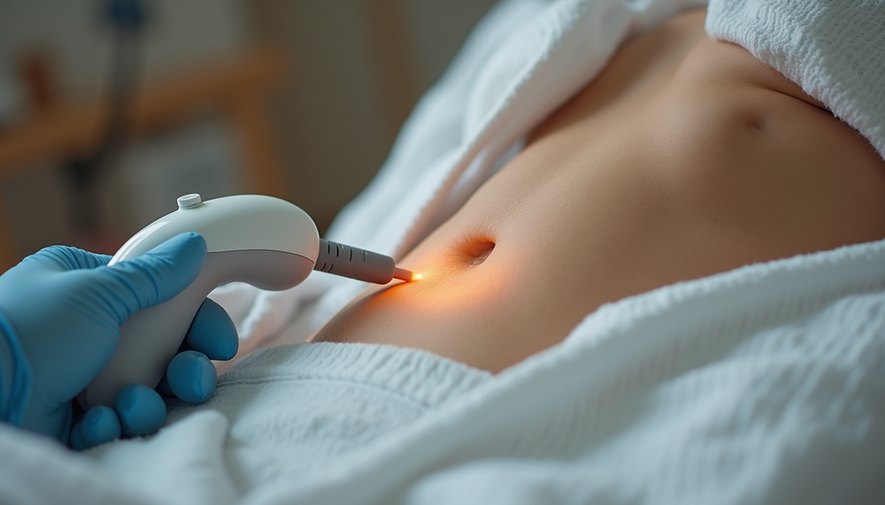 SculpSure Body Contouring @Northlight Estates BB9 5EG : Contour Your Body