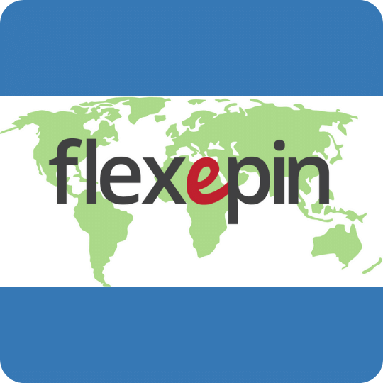 Flexepin EUR 100 | Get your Flexepin Voucher online EUR 100(PAY AS YOU ...