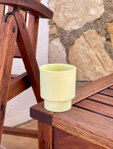 Roma-Lemon | B'Ceramics