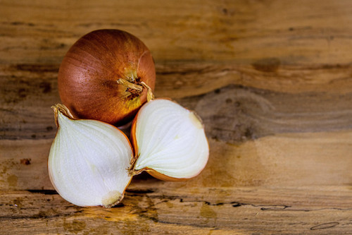 3kg Brown Onions | The Veggie Dealer