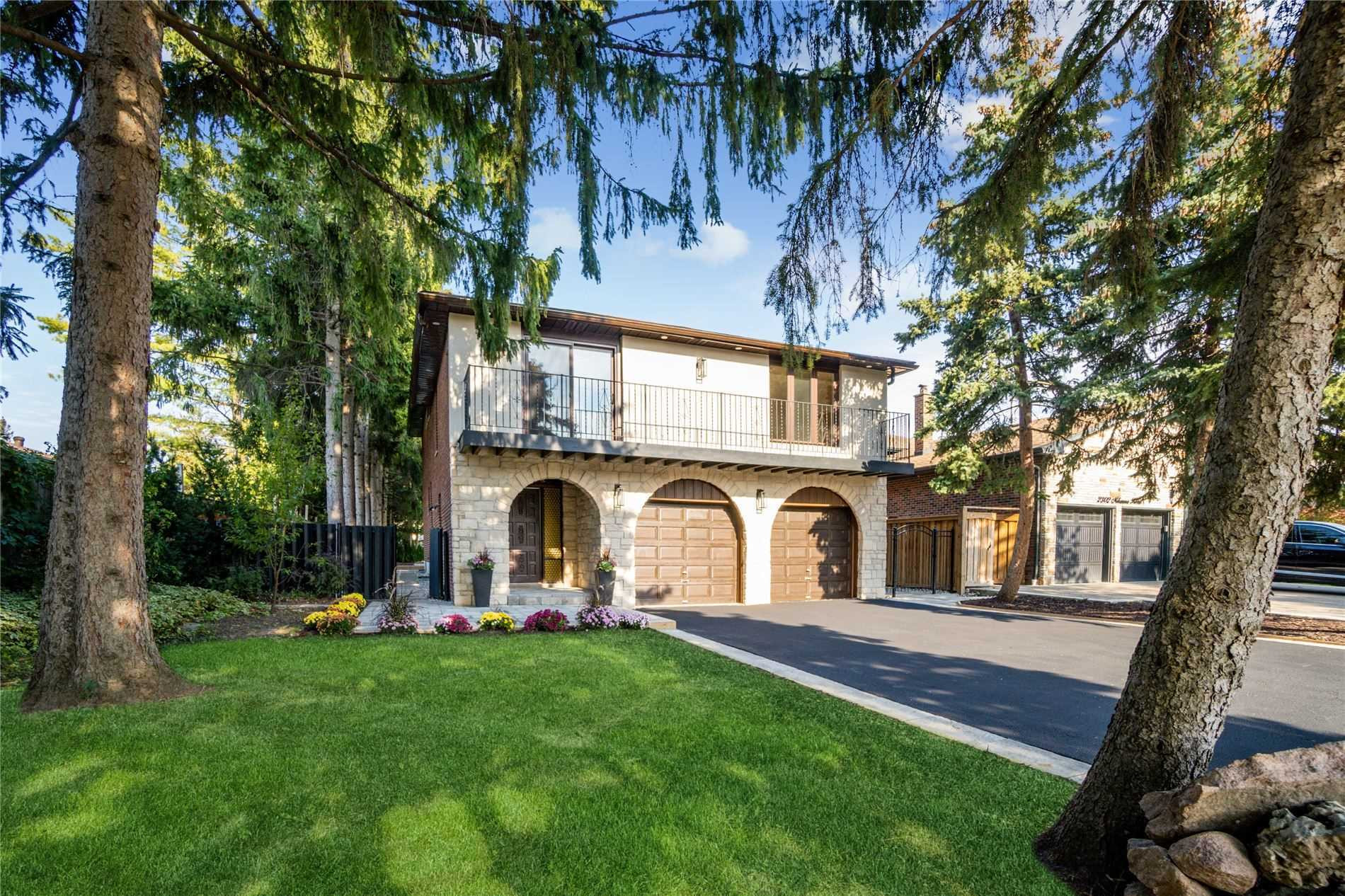 The Classic Residence