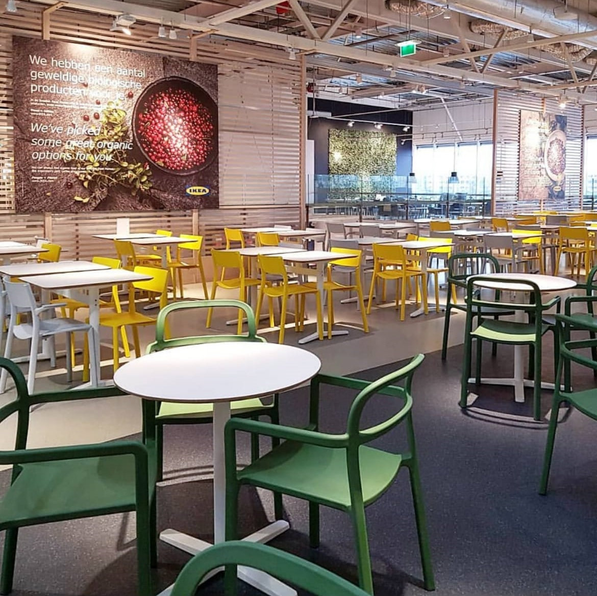 IKEA Restaurant