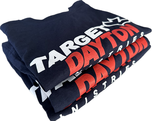 Target Dayton Ministries | Non-profit | 111 Xenia Avenue, Dayton, OH, USA