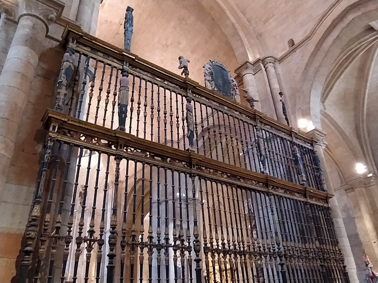 Un viaje por la historia de Toro a través de sus impresionantes monumentos